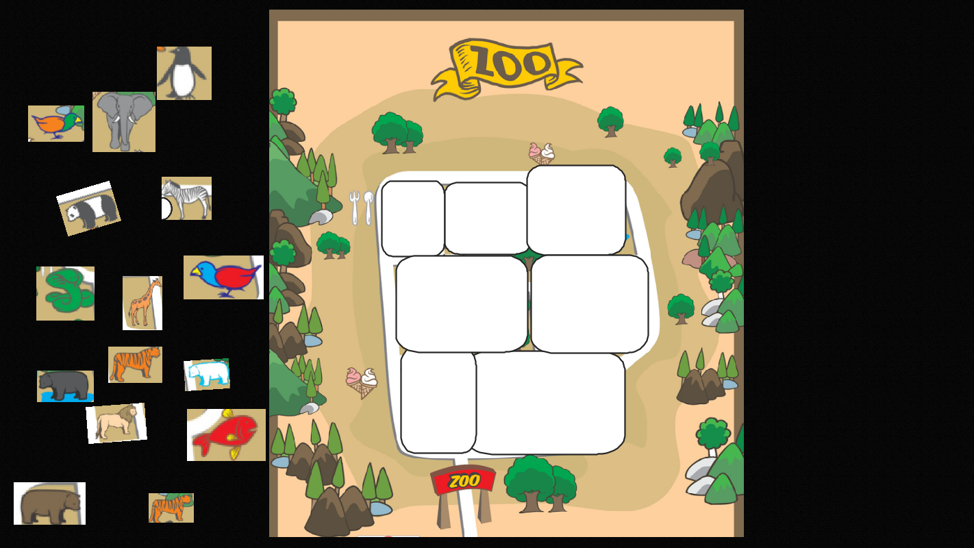 Working memory model – PsychStix
